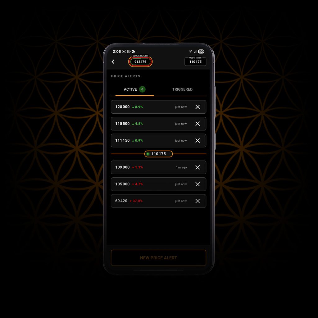 TIMECHAIN CALENDAR